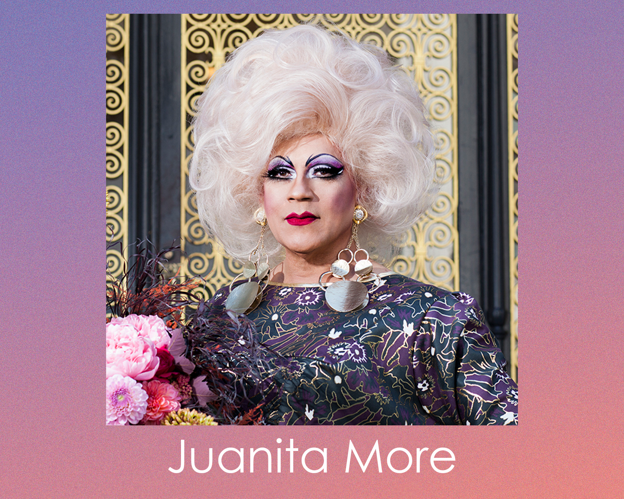 Tickets: Williams Sonoma Drag Queen Cook Off Smackdown